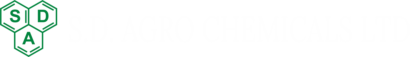 SD Agro Chemicals LTD – Over 43 Years of Experience in Crop Protection ...