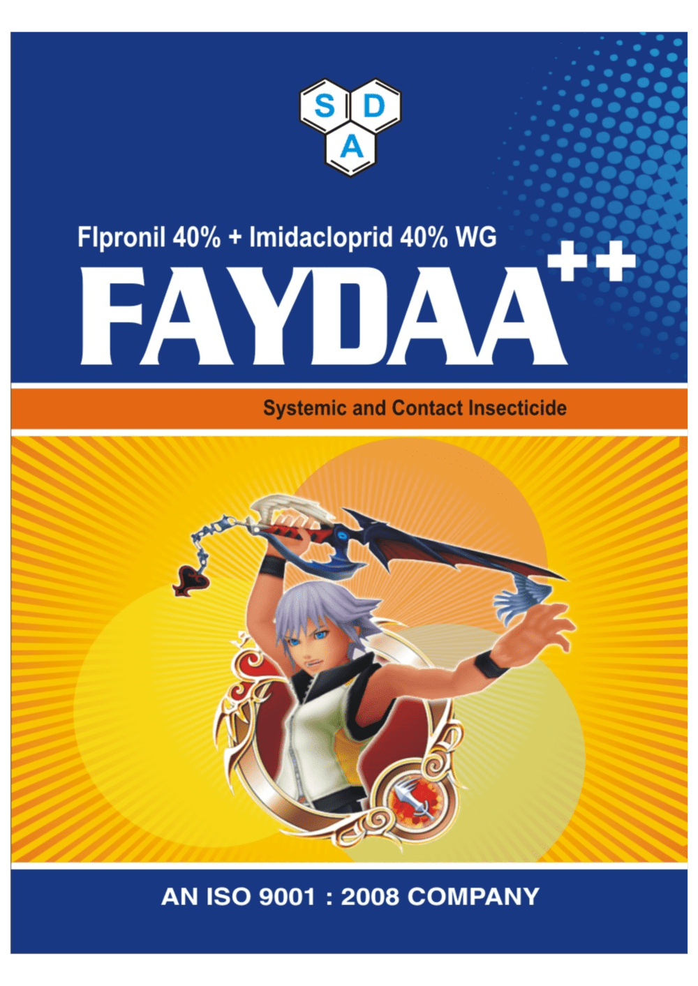 Our Products – SD Agro Chemicals LTD