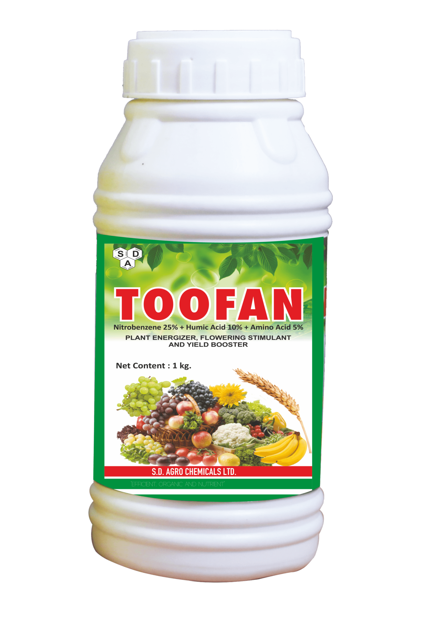 Our Products – SD Agro Chemicals LTD