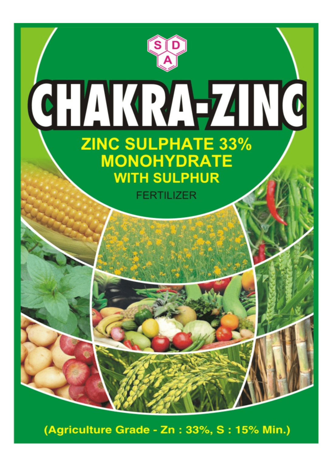 Our Products – SD Agro Chemicals LTD